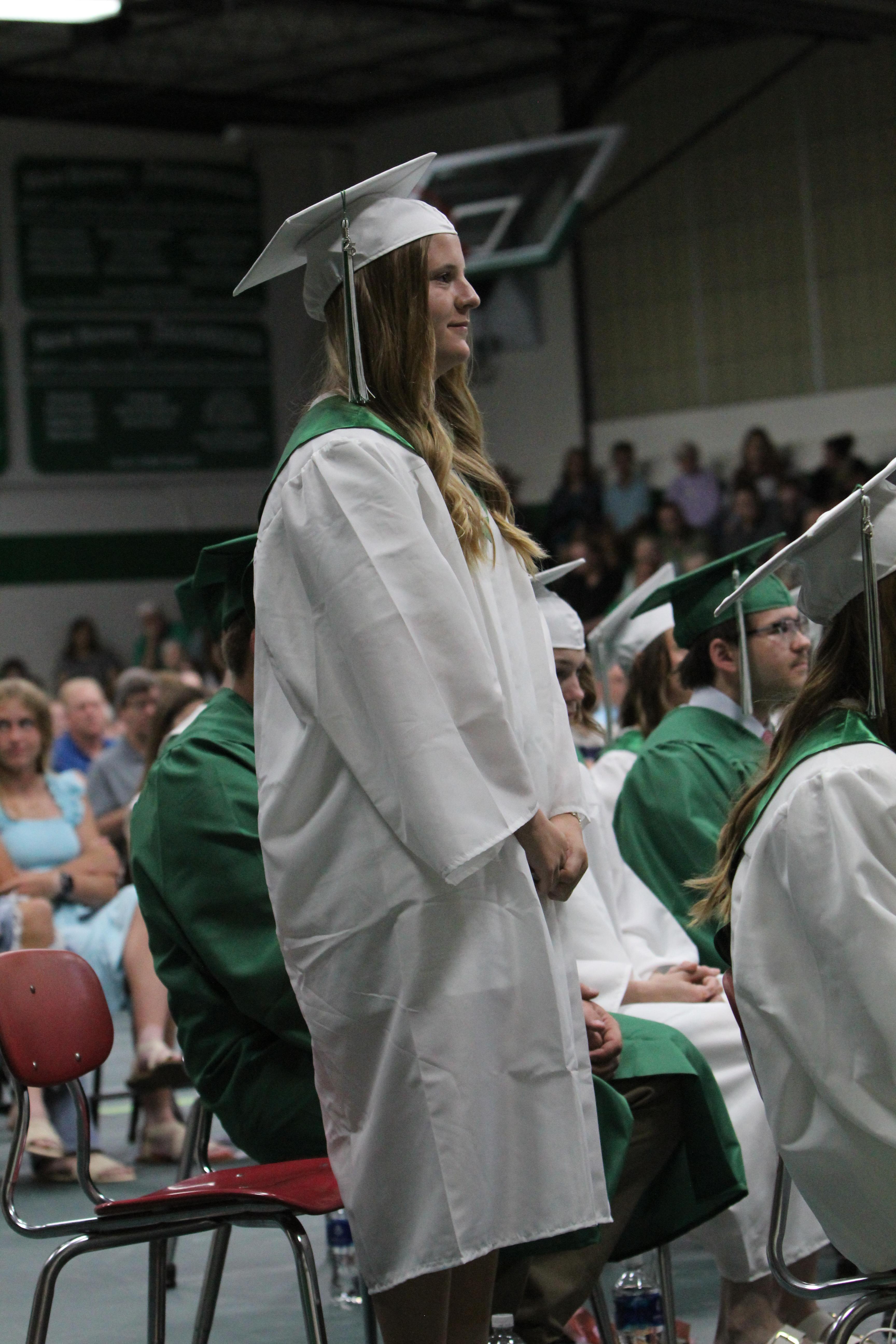 2025 New Haven High School Graduation (2) | New Haven Independent News