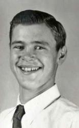Henry H. “Sonny” Gerdes, Jr. | New Haven Independent News