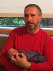 James Arthur Tate | New Haven Independent News