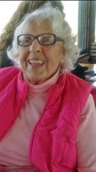 Patricia Jean Stover | New Haven Independent News