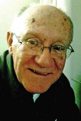 George Alexander Wurtz, Jr. | New Haven Independent News